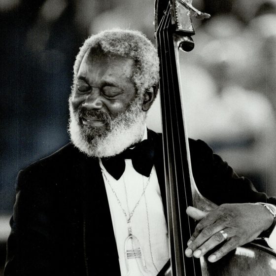 Black Canadians Who Shaped the World of Jazz - JAZZ.FM91