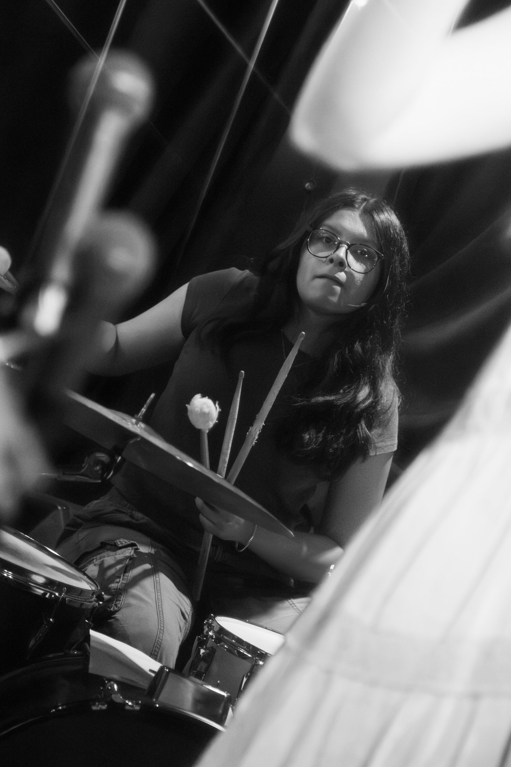 Angelica Zavala - JAZZ.FM91