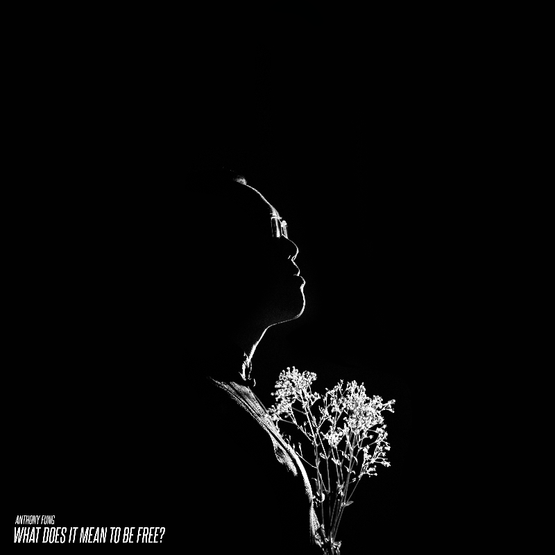 Drummer Anthony Fung captures a moment in time on third album