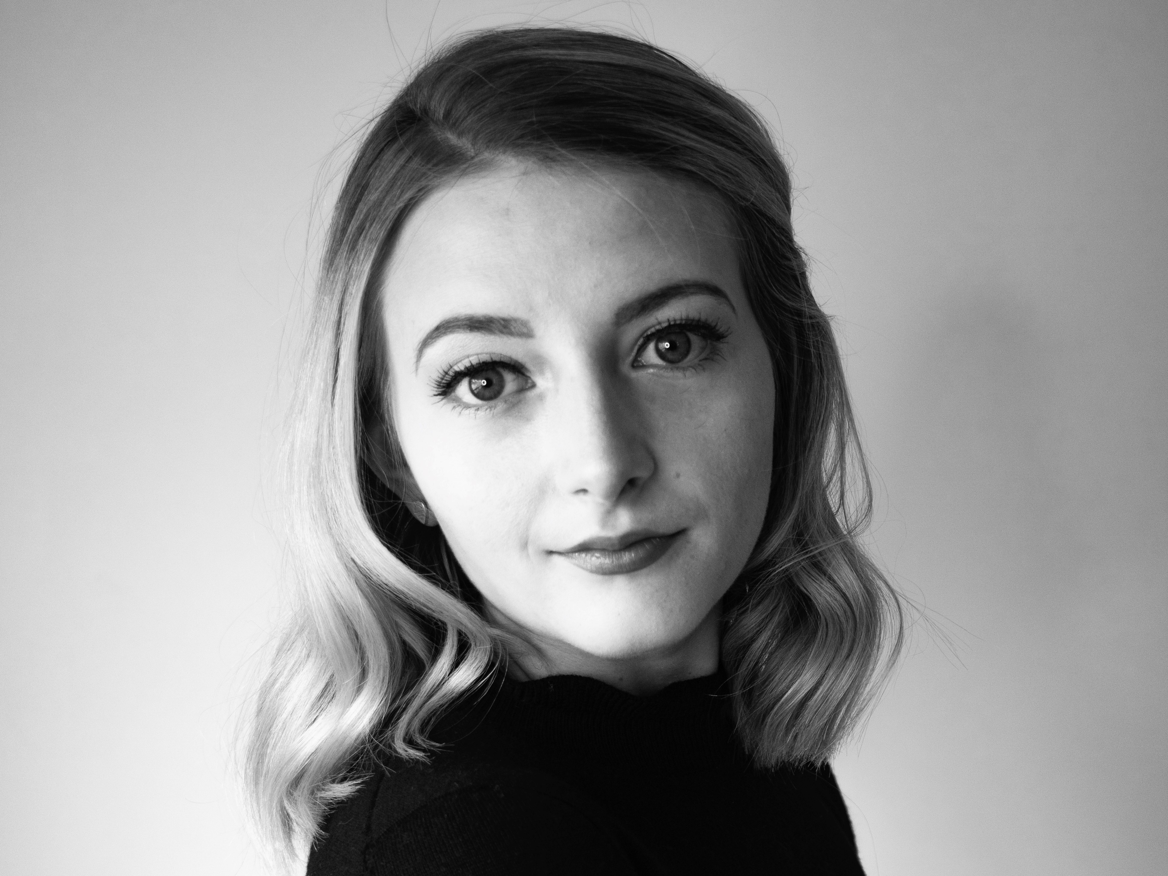 Caity Gyorgy - JAZZ.FM91