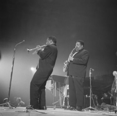 11 jazz nicknames and the history behind them - JAZZ.FM91