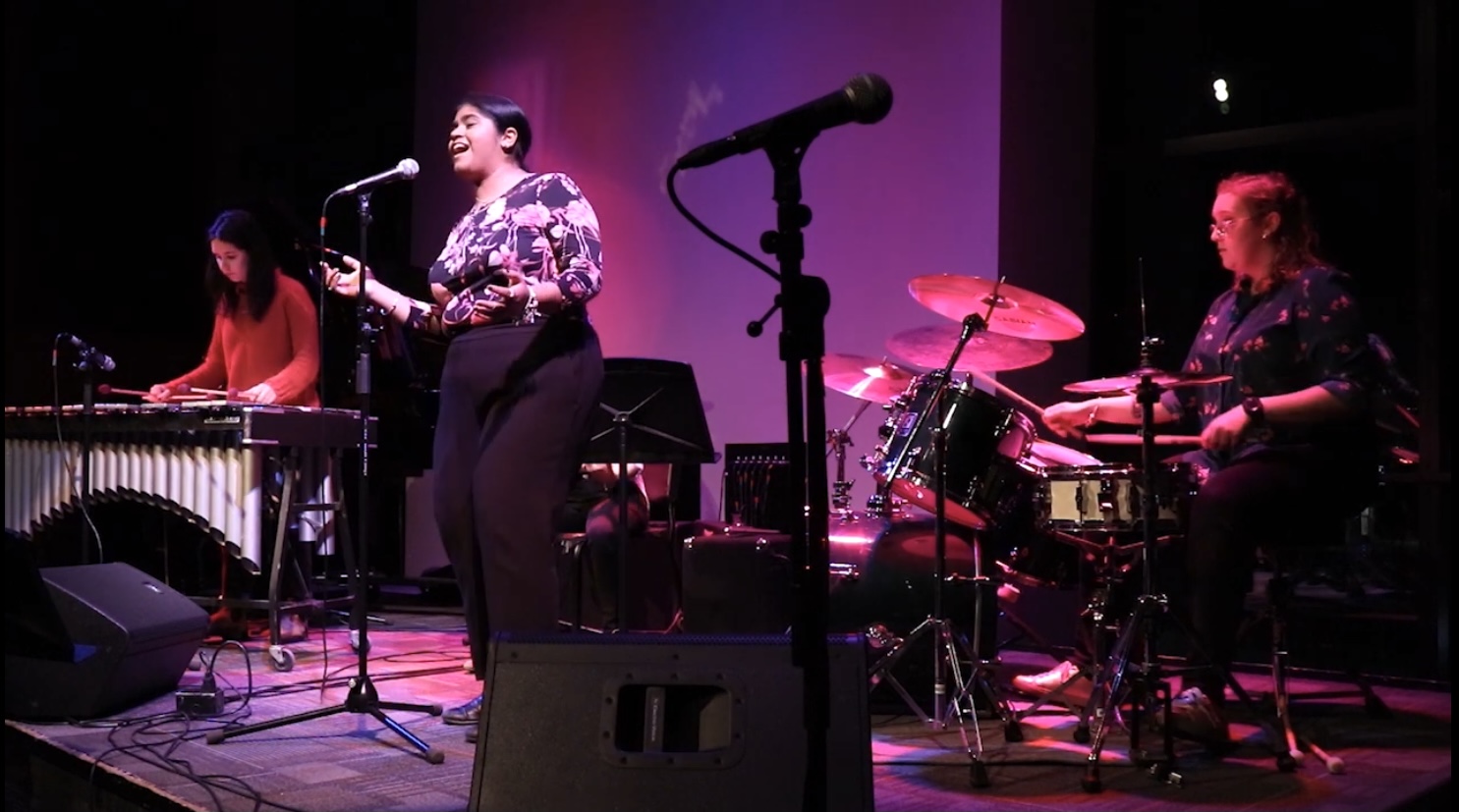 Jazzology: Gursharan Kaur - jazz.fm91