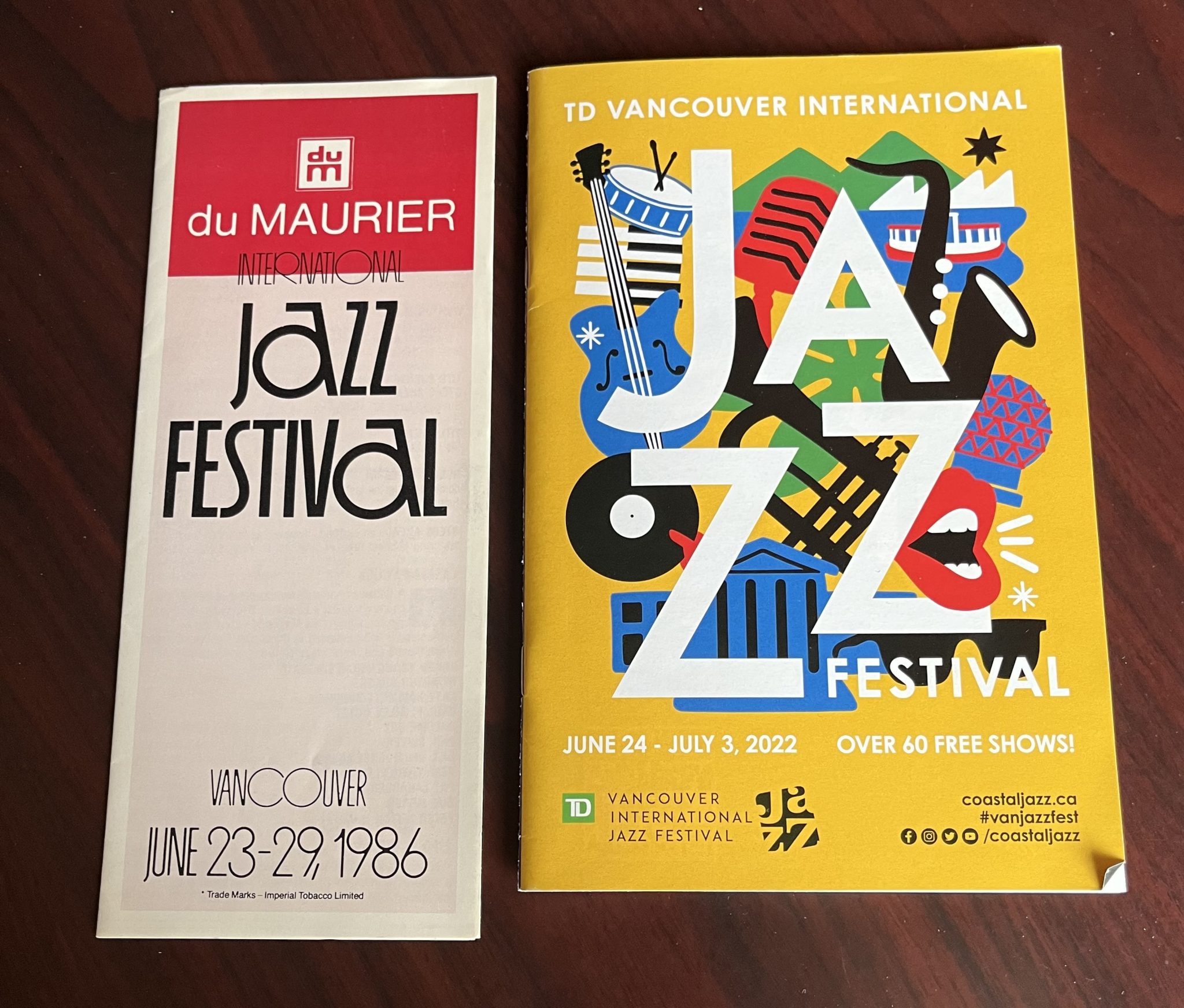 JAZZ.FM91 Canadian Jazz Time Capsule to be placed in TMU’s The Creative ...