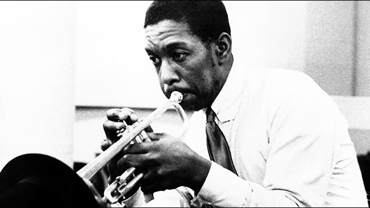 Even to the side of the limelight, Kenny Dorham was essential to jazz