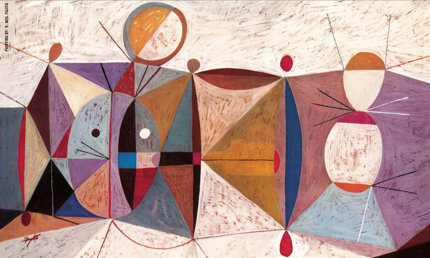 How a Columbia Records graphic artist helped define a generation of ...