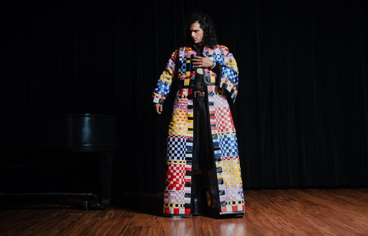 10 Indigenous Artists to Add to Your Music Playlist - jazz.fm91