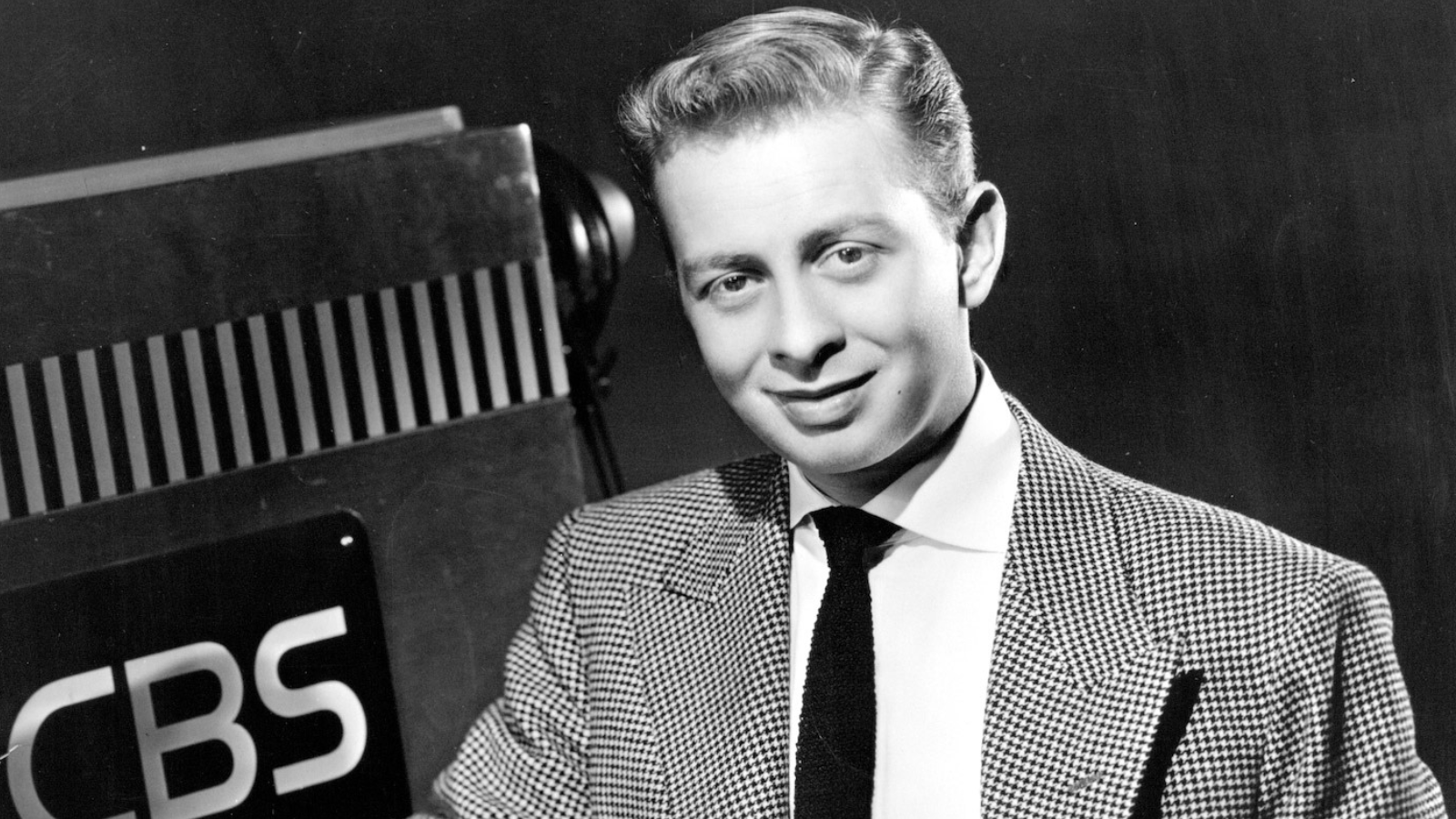 Mel Torme gave us music that was smooth and lush - jazz.fm91