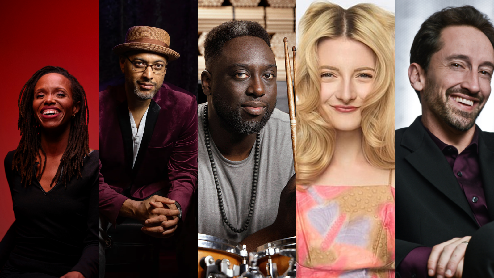 JUNO Awards 2025: Complete list of jazz nominees - jazz.fm91