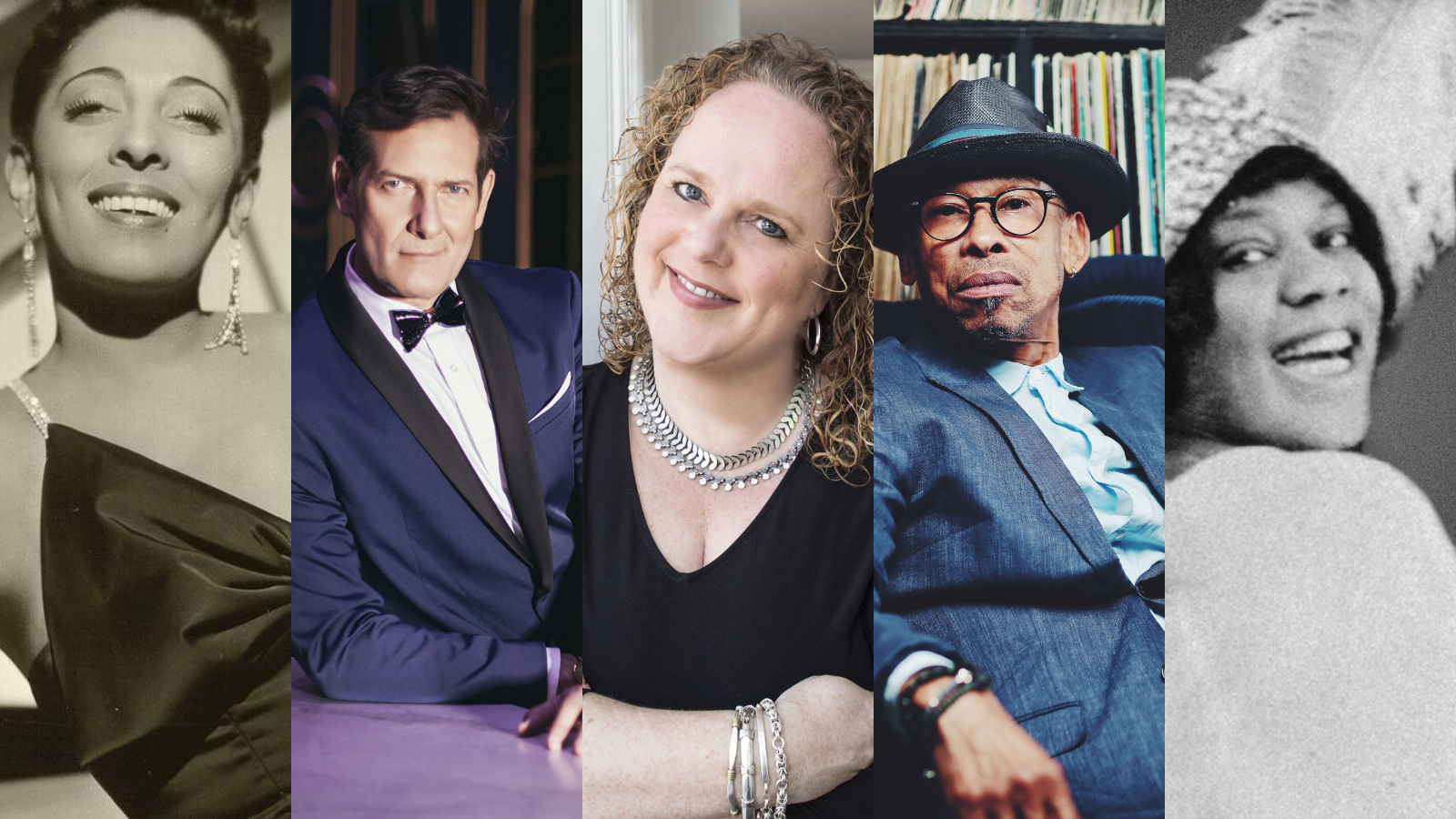 Jazz Pride: Queer Artists to Add to Your Playlist - jazz.fm91