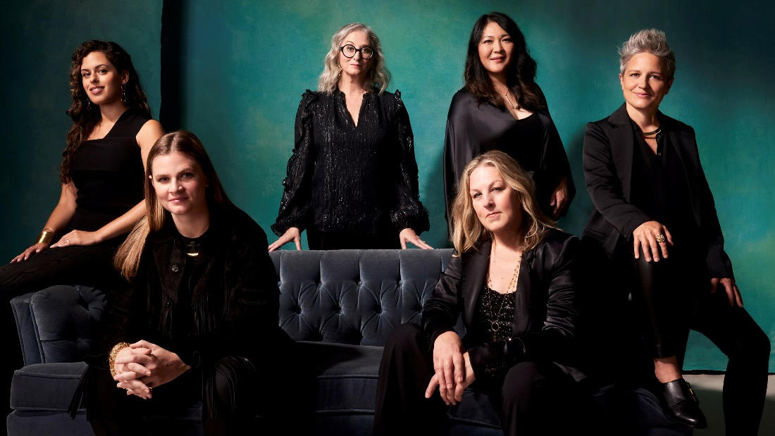 Jazz Supergroup Artemis Return With Second Album In Real Time