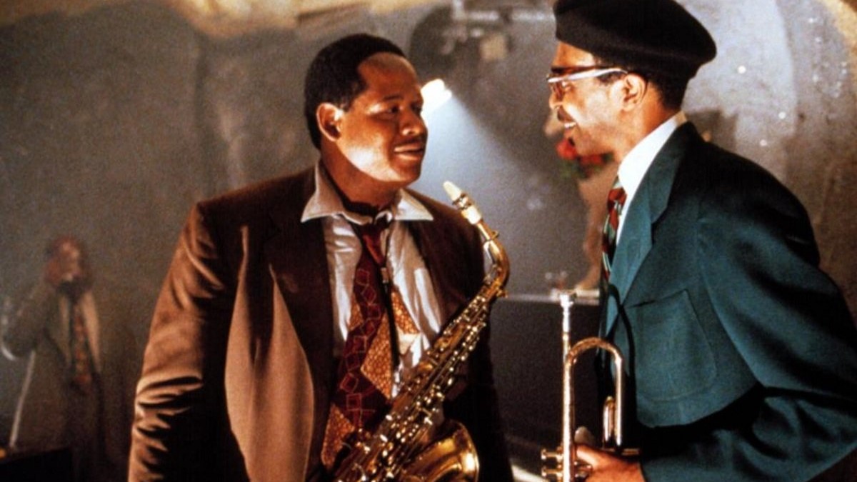 Jazz in the Movies: Bird (1988) - jazz.fm91