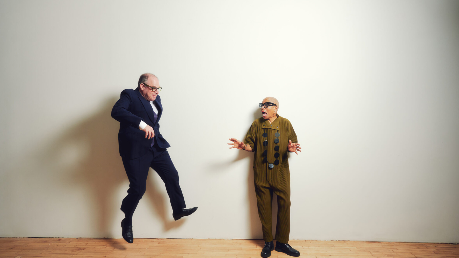 Dee Dee Bridgewater & Bill Charlap announces new joint album Elemental ...