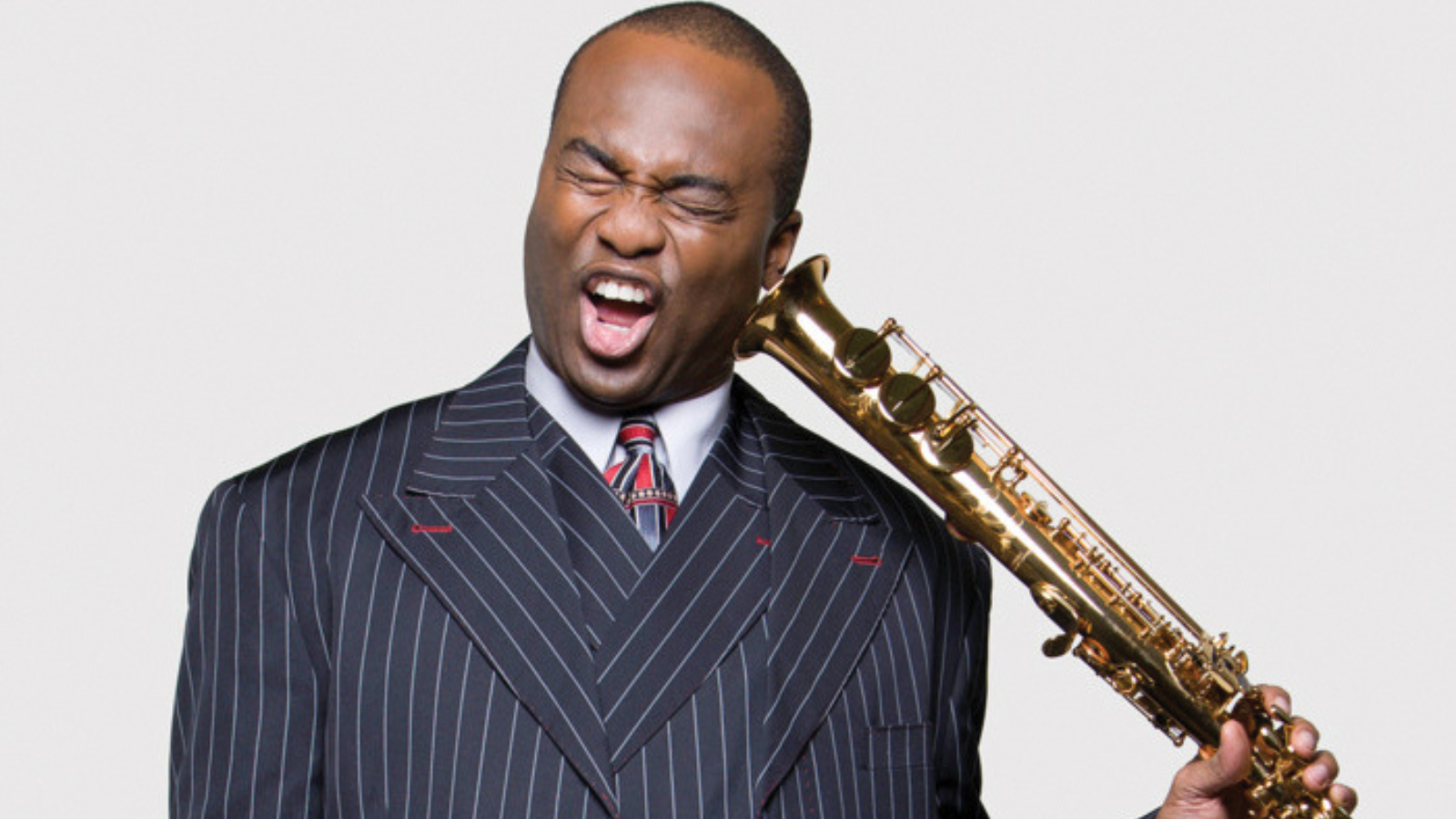 James Carter’s music takes you on a tender journey - JAZZ.FM91