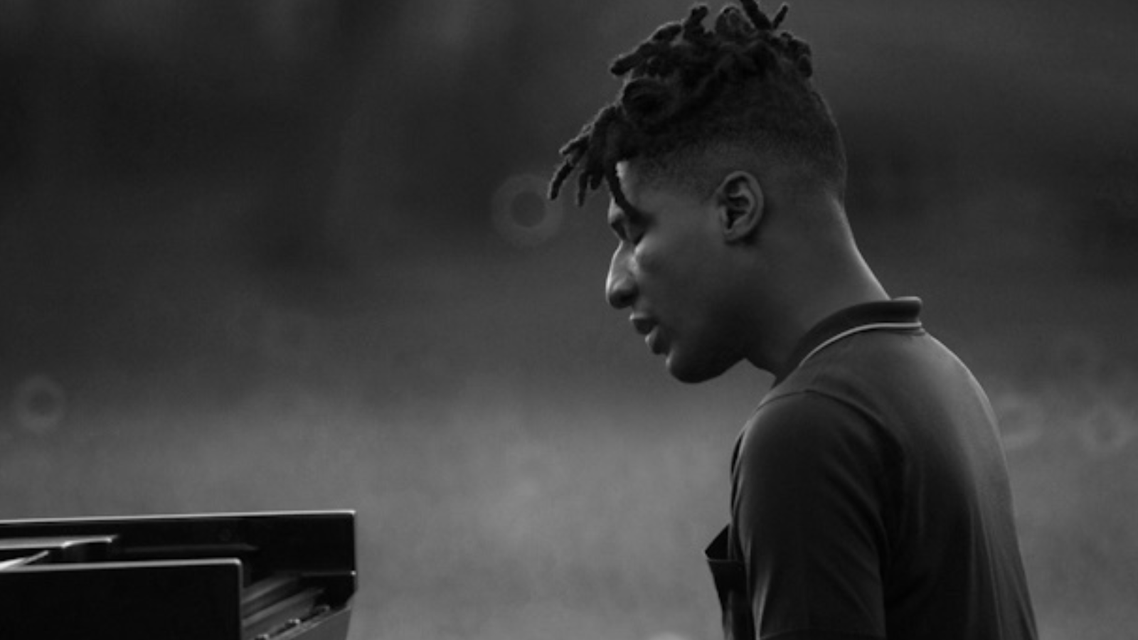 Jon Batiste announces new classical album Beethoven Blues - JAZZ.FM91