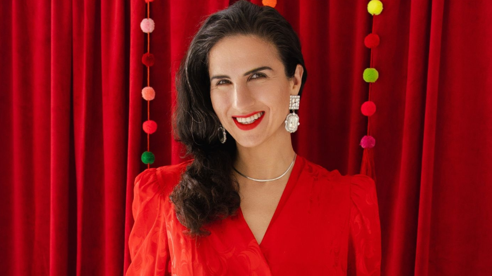 Laila Biali returns with first holiday album Wintersongs - JAZZ.FM91