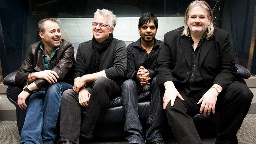 Don Breithaupt of Monkey House talks new album Remember the Audio