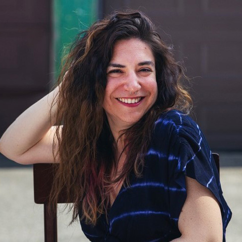 Raina Hersh - JAZZ.FM91